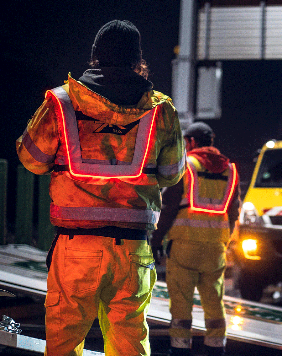 Equiray - RMC SAFETY