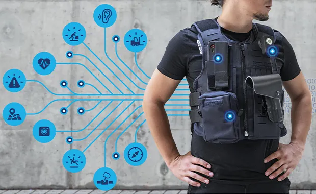 Wearin` - RMC SAFETY